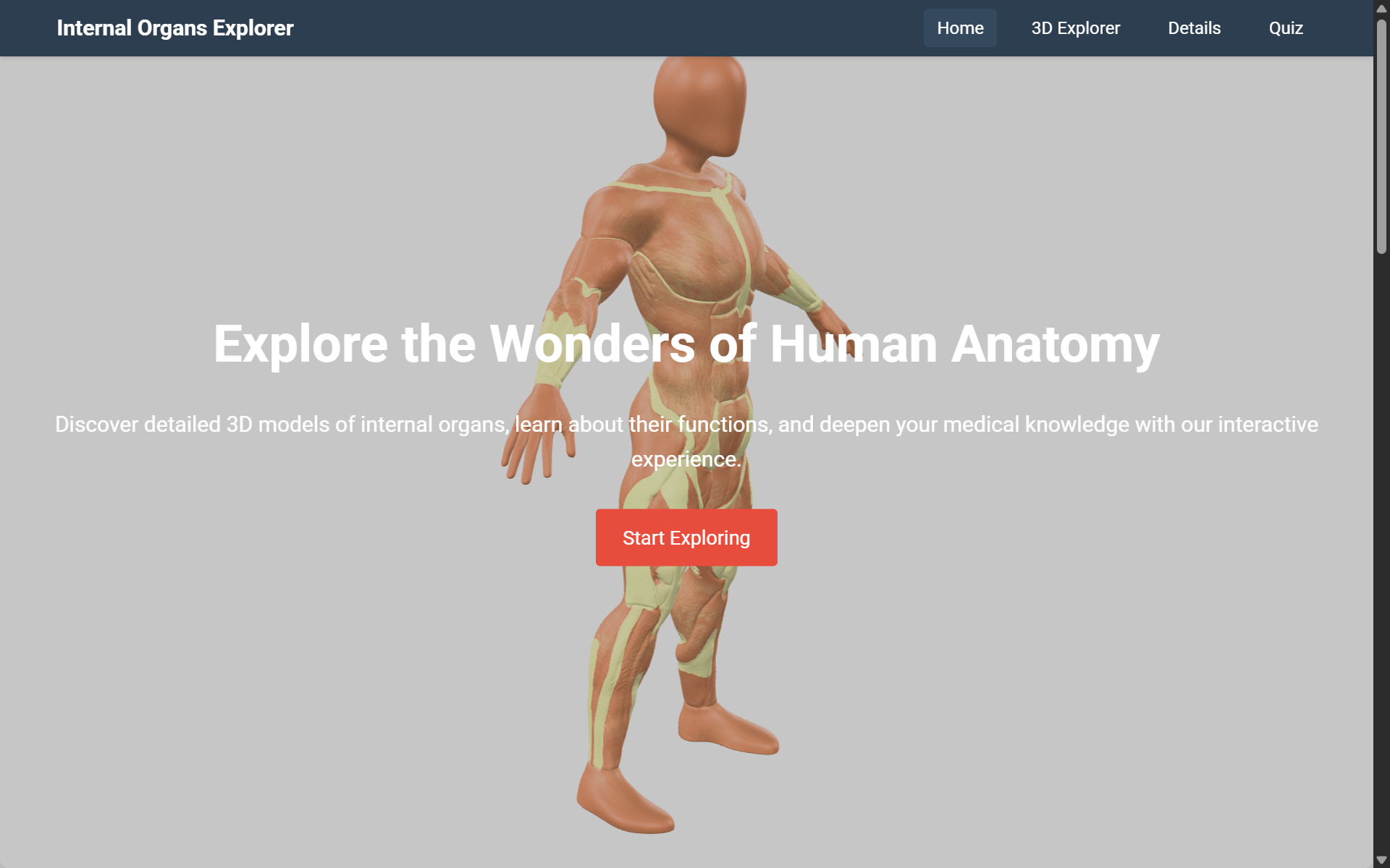 Sandhiya E K | 3D Portfolio