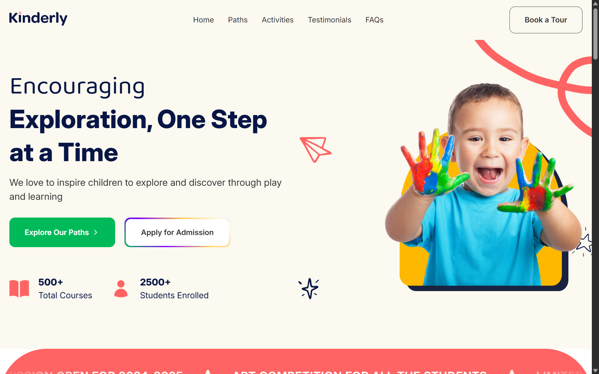 Sandhiya E K | 3D Portfolio